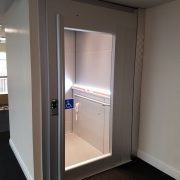 Lift Repairs North West | Lift Servicing | Lifts