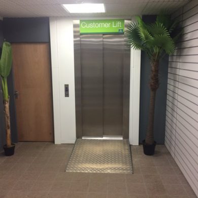 Lift Repairs North West | Lift Servicing | Lifts