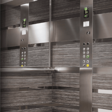 Lift Repairs North West | Lift Servicing | Lifts